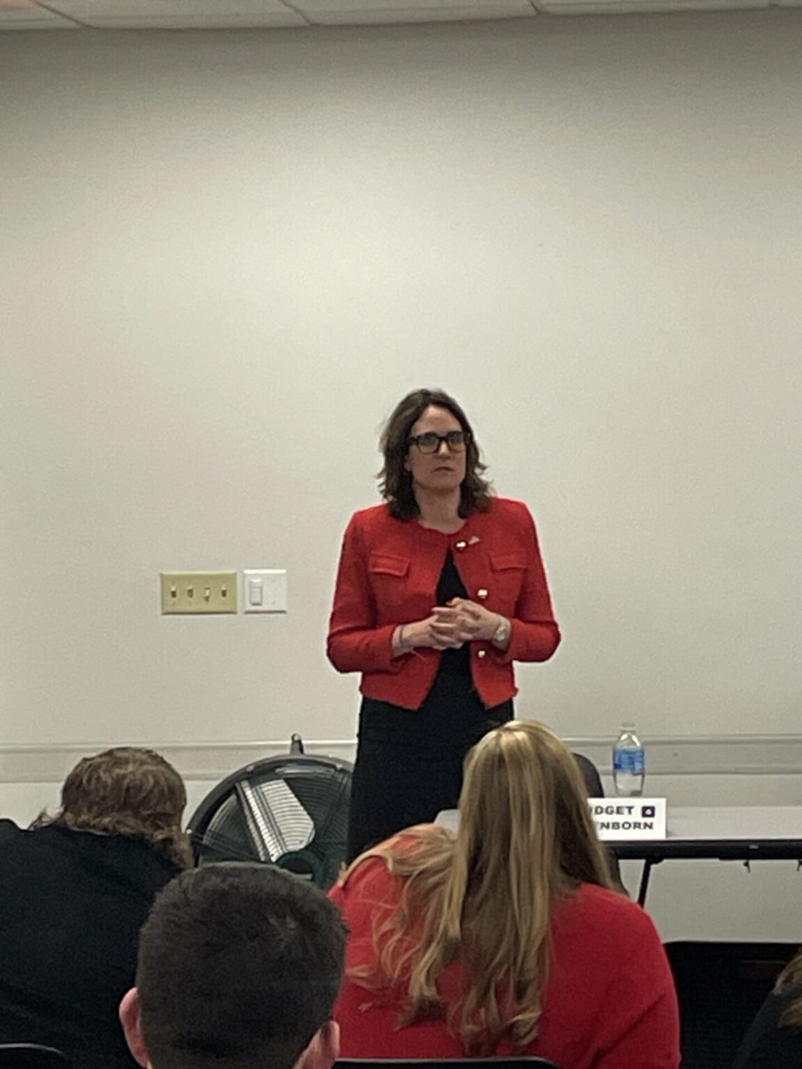 Judicial Candidate Forum Held 03/04/2025 | Waukesha County Bar Association